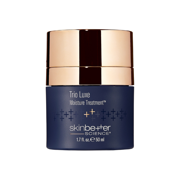 Trio Luxe Moisture Treatment